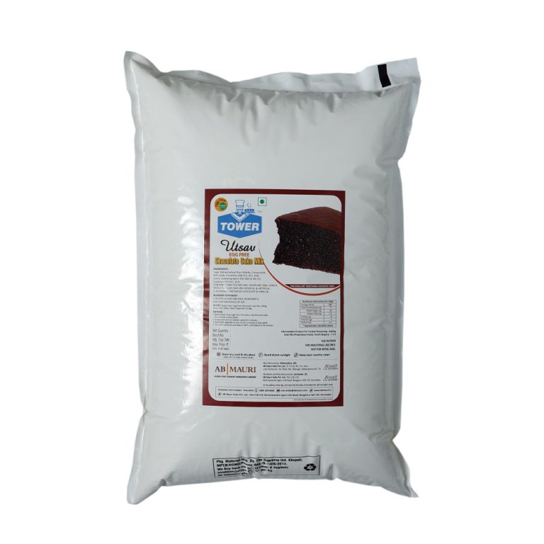 Bakery Ingredients – AB Mauri